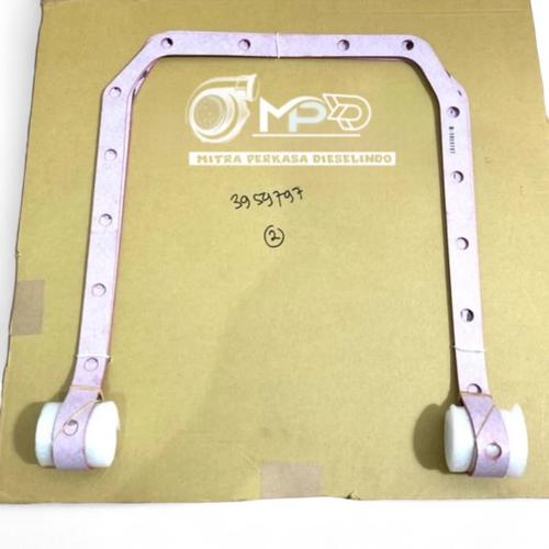 Jual 3959797 6754-21-5830 Gasket Oil Pan PC200-8 PC200 8 Packing Bak ...
