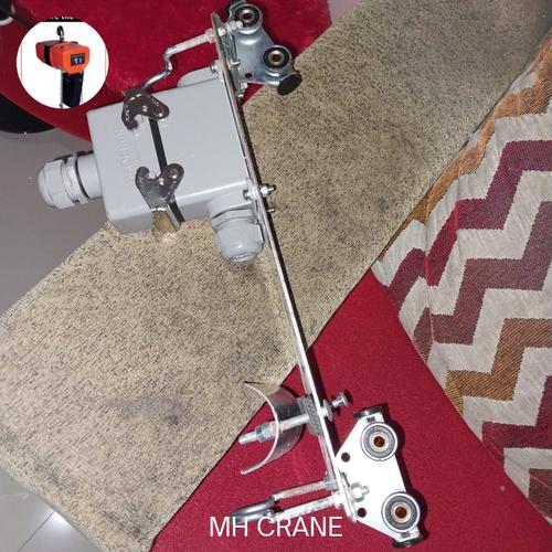 Jual pendant trolley/ junction box 16 pin. for cable track tipe mobile ...