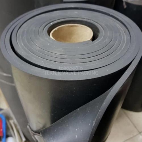 Jual RUBBER NEOPRENE SHEET TEBAL 6mm x 1m x 1,5m - Jakarta Barat ...