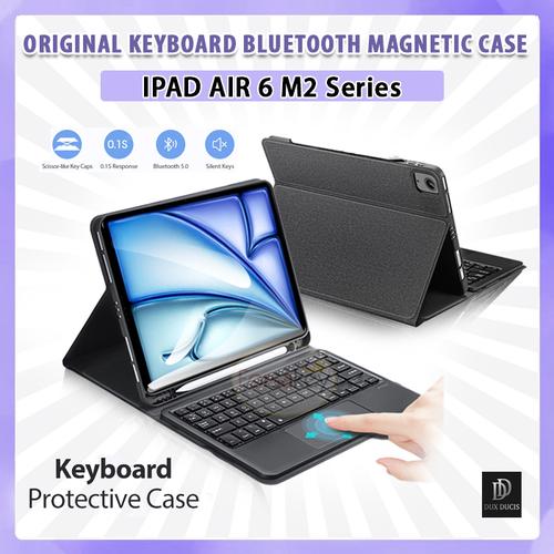 Jual iPad Air 6 6th Gen 11 13 Inch 11" 13" M2 Chip 2024 Original ...