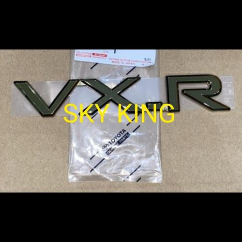 Jual Emblem Symbol Simbol Simbul Logo Pintu Bagasi Belakang Back Door ...