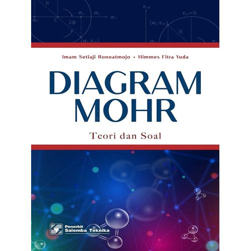 Jual e-Book Diagram Mohr: Teori dan Soal/Imam Setiaji Ronoatmojo, Himmes Fitra Yuda - Jakarta ...