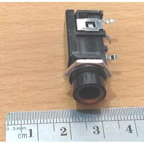 Jual Socket Mic Mono 3 Pin Plastik Taiwan - Jakarta Timur - qotrunahda ...