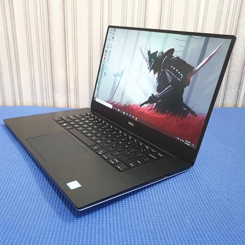 Jual Laptop Dell Precision 5520 Intel Xeon VGA Nvidia Quadro M1200M 15 ...