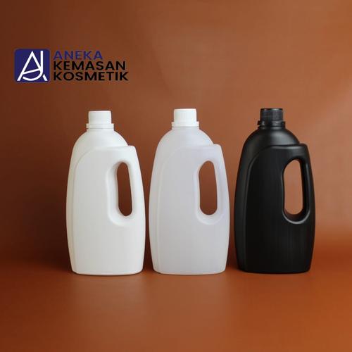 Jual JERIGEN 1000 ML SEGEL / JERIGEN 1 LITER GAGANG SAMPING / JERIGEN 1 ...