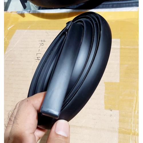 Jual karet roof/list moulding /karet list atap mobil Toyota rush /all ...