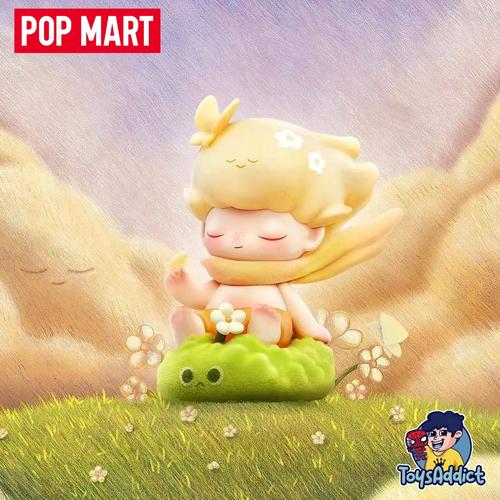 Jual Pop Mart Dimoo By Your Side Series TERMURAH READY STOCK!! - Light ...
