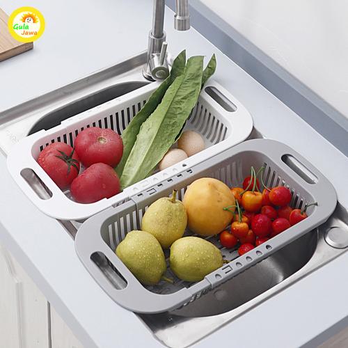 Jual Rak Keranjang Wastafel | Keranjang Wastafel Sink | Saringan ...