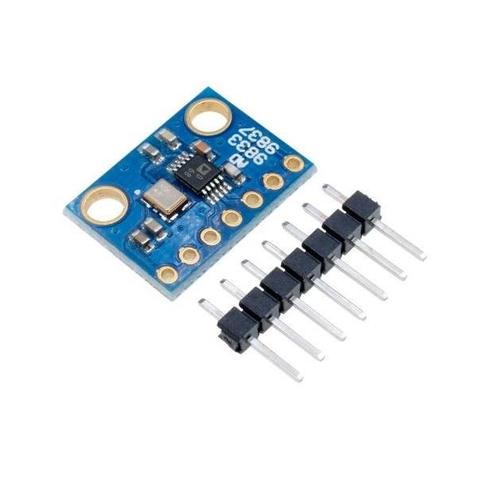 Jual AD9833 GY-9833 Programmable Sine Square Wave DDS Signal Generator ...