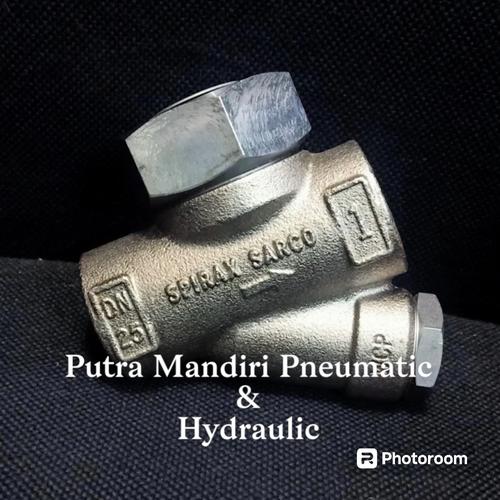 Jual Steam Trap Spirax 1/2" Inch Sarco TD42 - Jakarta Barat - Putra ...
