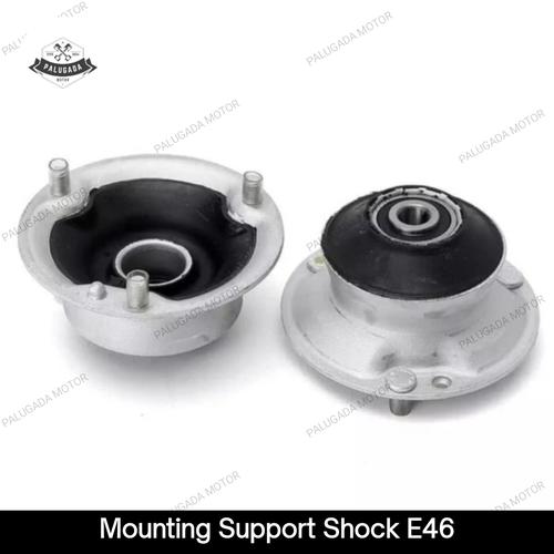 Jual Mounting Support Shock Breaker Depan BMW E46 Original P/N ...