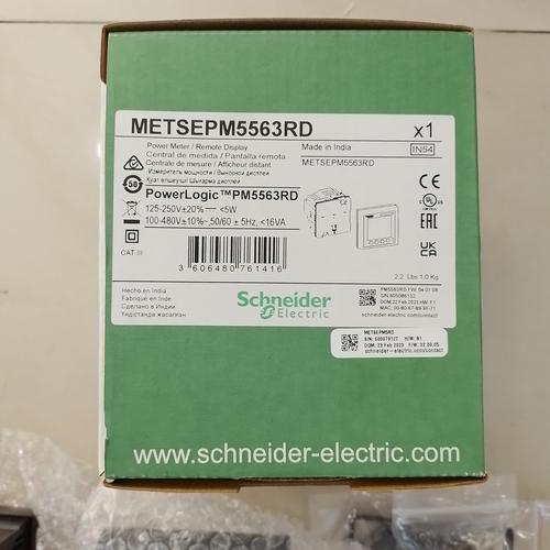 Jual METSEPM5563RD Schneider PM5563 Power Meter PM5563RD Original ...