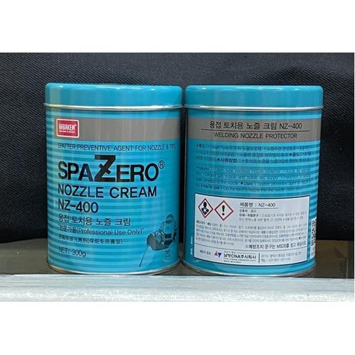 Jual anti spatter nabakem nz400 nozzle cleaner contact tip gel mig ...