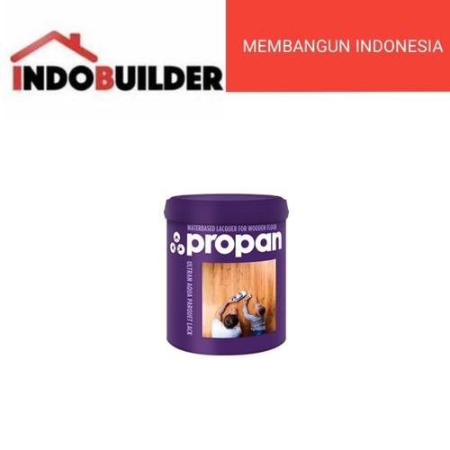 Jual PROPAN ULTRAN PARQUET LACK APL 850 20 LITER - Kab. Tangerang ...