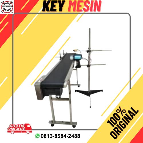 Jual STAND Braket TIJ Coding Print conveyor - Jakarta Barat - KEY MESIN ...
