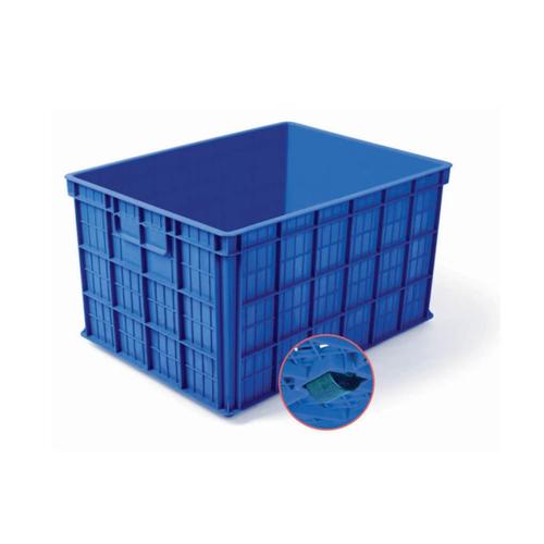 Jual (CARGO) Container Roda 3101 Hanata P80xL60xT45 Box Kontainer ...