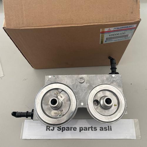 Jual Rumah / dudukan filter solar Canter Euro 4 original | KM006100 ...