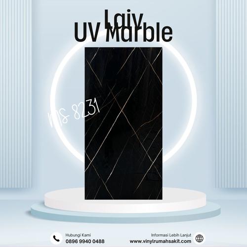 Jual UV Marble / PVC Marmer Laiv Tebal 3mm type MS 8231 - Interior ...