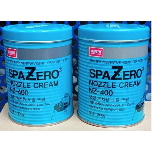 Jual welding cream compound co2 nabakem nz400 nozzle cleaner contact ...