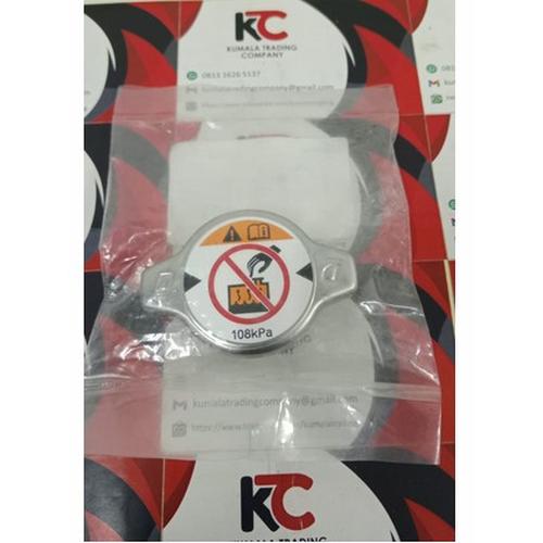 Jual CAP KAP TUTUP RADIATOR 108 kPa 16401-30xix ORI INNOVA FORTUNER ...