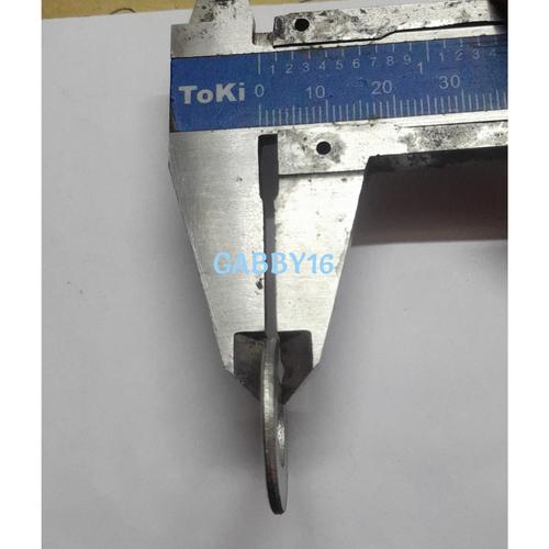 Jual RING PLAT GALVANIS BULAT 10MM - Jakarta Utara - gabby16 | Tokopedia