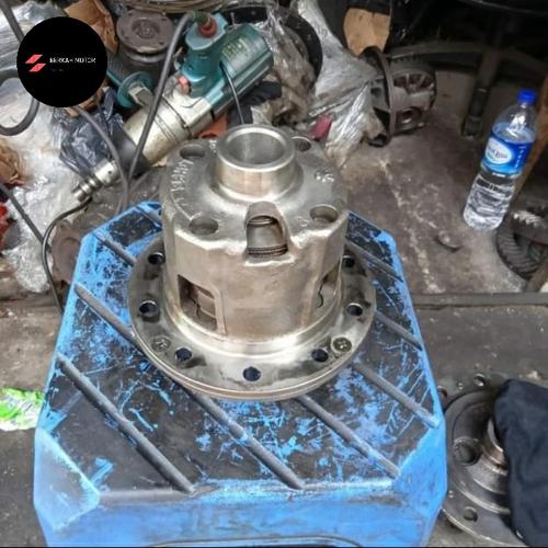 Jual LSD Gardan Mitsubishi L300 Diesel Kuda Diesel Model Plat Original ...