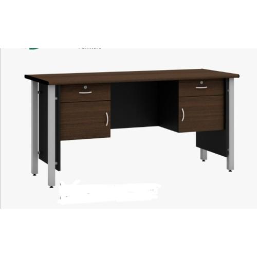 Jual MEJA KOMPUTER MEJA KERJA MEJA BIRO MEJA STAF MEJA KANTOR MT 568 ...