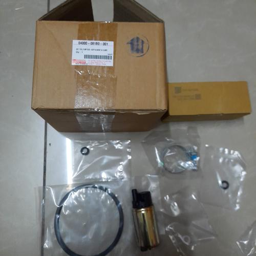 Jual rotak pompa bensin tangki bensin fuel pump new avanza xenia 2016 ...