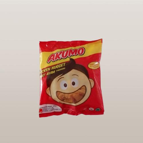 Jual AKUMO NUGGET 250GR - Kota Tangerang Selatan - BINTAN Frozen Foods ...