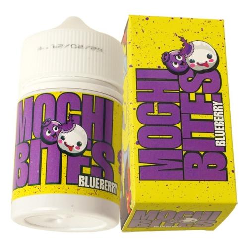 Jual DRIPVERSITY MOCHI BITES BLUEBERRY 60ML LIQUID FREEBASE - Kota ...