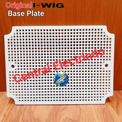 Jual Junction Box AG 150x200x130mm Box Panel Plastik ABS EWIG Polos ...