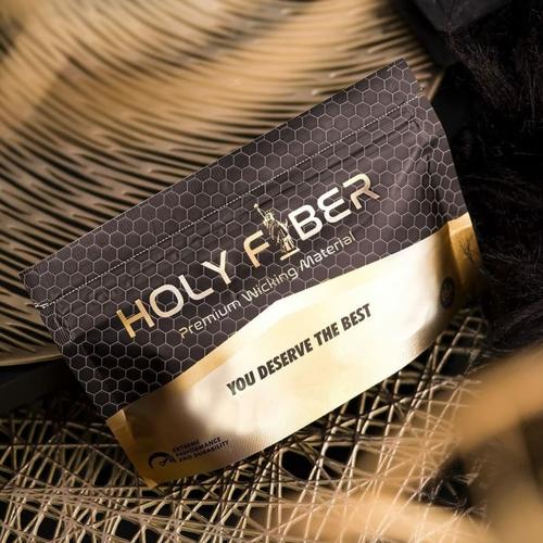Jual Kapas Cotton Holy Fiber Premium Besar Kecil Authentic Original ...