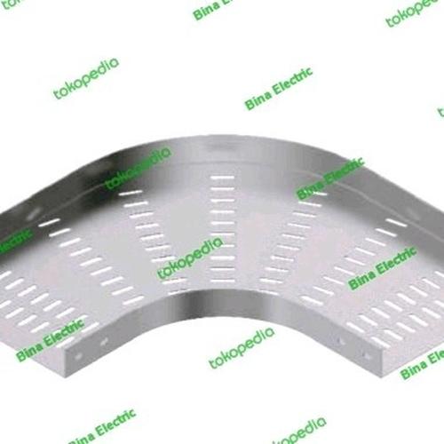 Jual Elbow Tray 100x100 SAS-HE-1010 / Tray Elbow 100 x 100 100X100MM ...