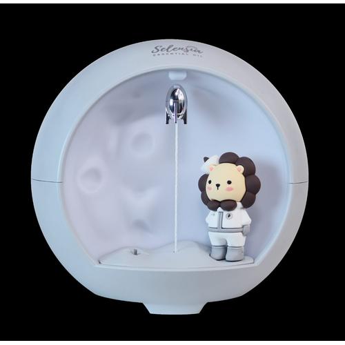 Jual Selensia Bundling Kids Package Cosmo Diffuser 150ml - Kota Padang ...