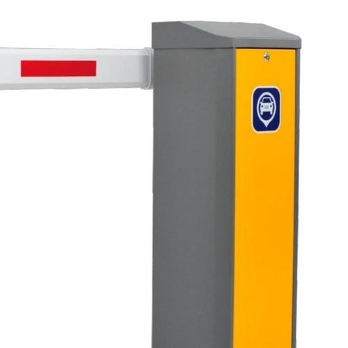 Jual Barrier Gate Ssm Mastero Mbb 300 - Kota Depok - Shareefa