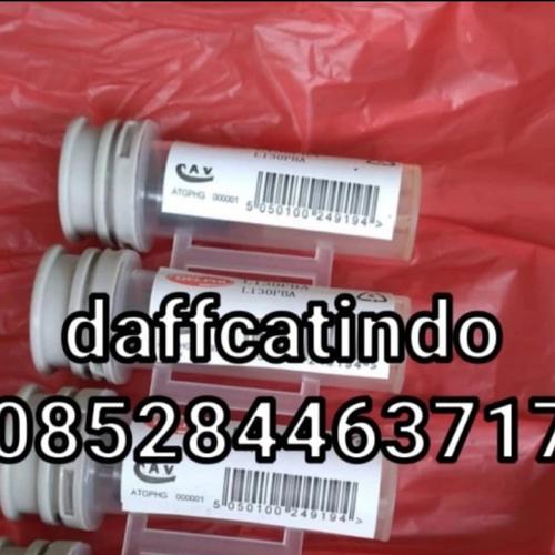 Jual L130pba nozzle delphi G ,ada tipe tipe lain - Jakarta Barat ...