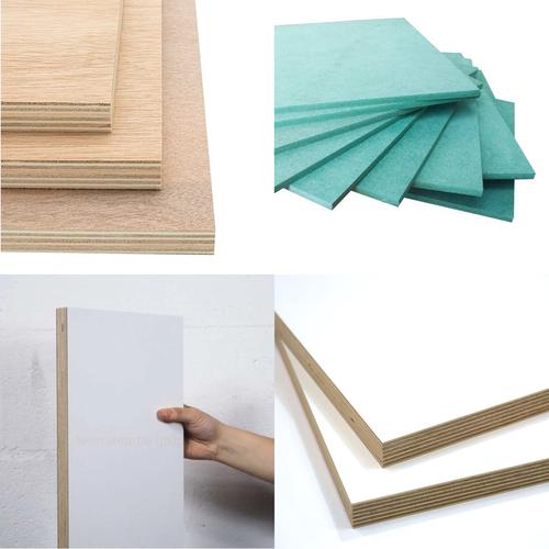 Jual Triplek, Melamin Blokmin HMR Semua jenis dan ketebalan 3mm-35mm ...