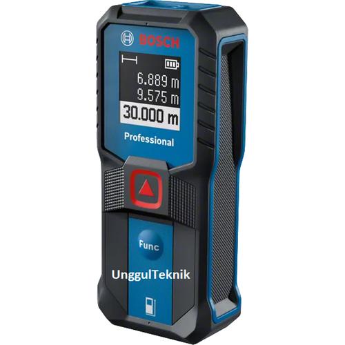 Jual Alat pengukur laser berukuran kecil yang mudah digunakan Bosch GLM ...