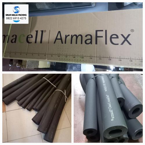 Jual pipa Armaflex tube 3/8" x 3/8" (09 mm x 10 mm ) x 1.8 m - Jakarta Barat - SINARMULIAPACKING ...