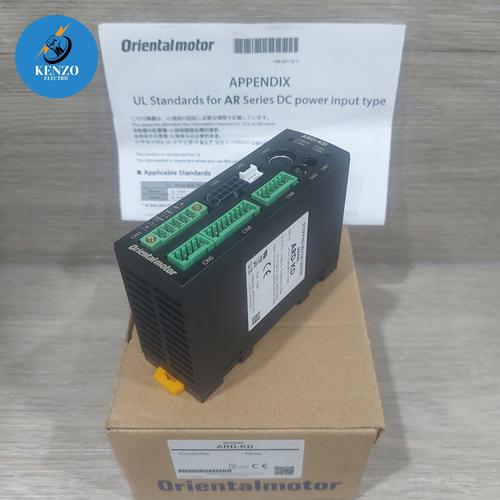 Jual STEPPING MOTOR DRIVER ARD-KD 24/48V DC Oriental Motor ...