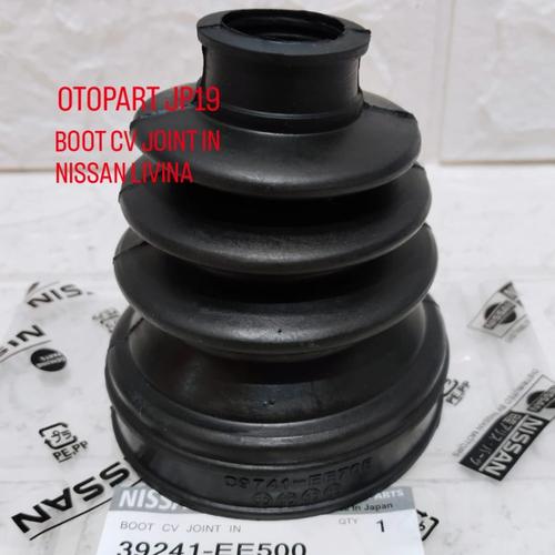Jual KARET BOOT AS RODA DALAM GRAND LIVINA BOOT CV JOINT IN DALAM GRAND LIVINA 39241-EE500 ...