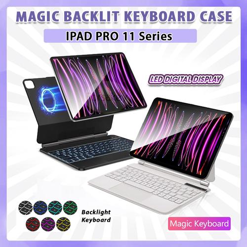 Jual iPad Pro 11 Inch 2020 2021 2022 M1 M2 Chip 2nd 3rd 4th Gen ...