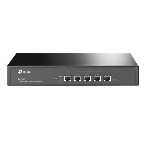 Jual Tp-Link Tl-R480T+ Router Load Balance Broadband - Jakarta Barat ...