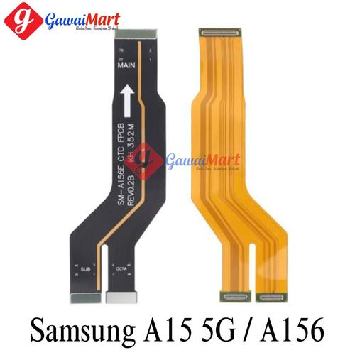 Jual Flexible Mainboard Samsung A15 Fleksibel Sub Main Board Original - Jakarta Utara - Gawai ...