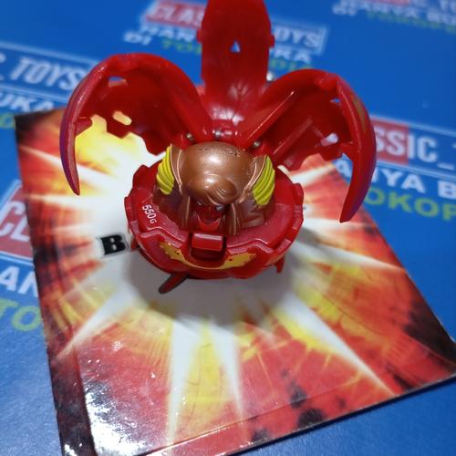Jual Bakugan Pyrus Harpus 2nd SegaToys - Kota Surabaya - Classic_toys ...