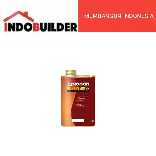 Jual PROPAN PAINT REMOVER PPR 730 1 KG - Kab. Tangerang - Indo Builder ...