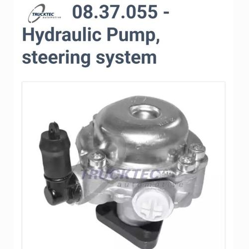 Jual Pompa power steering BMW E46 M54 325i merk Trucktec - Jakarta ...