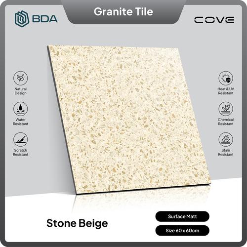 Promo BDA Granite Tile Keramik Kamar Mandi Keramik Lantai Kamar Mandi ...