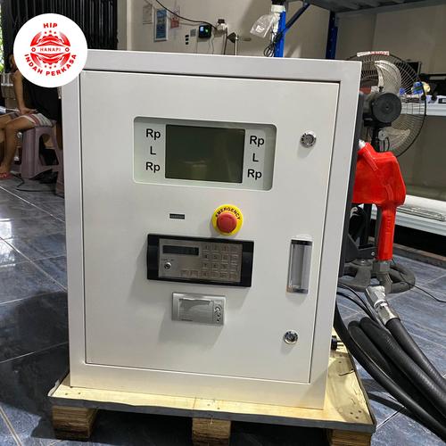 Jual fuel dispenser pump pertashop pompa BBM - Jakarta Barat - HANAFI ...