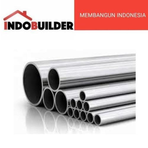 Jual PIPA STAINLESS SS 304 SCH20 UKURAN 3 INCH X 6 METER - Kab ...